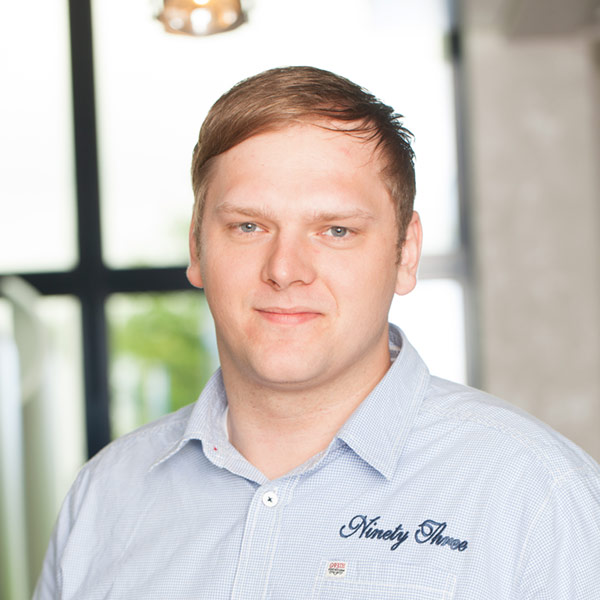 kamil-urbanski - HSV Klima